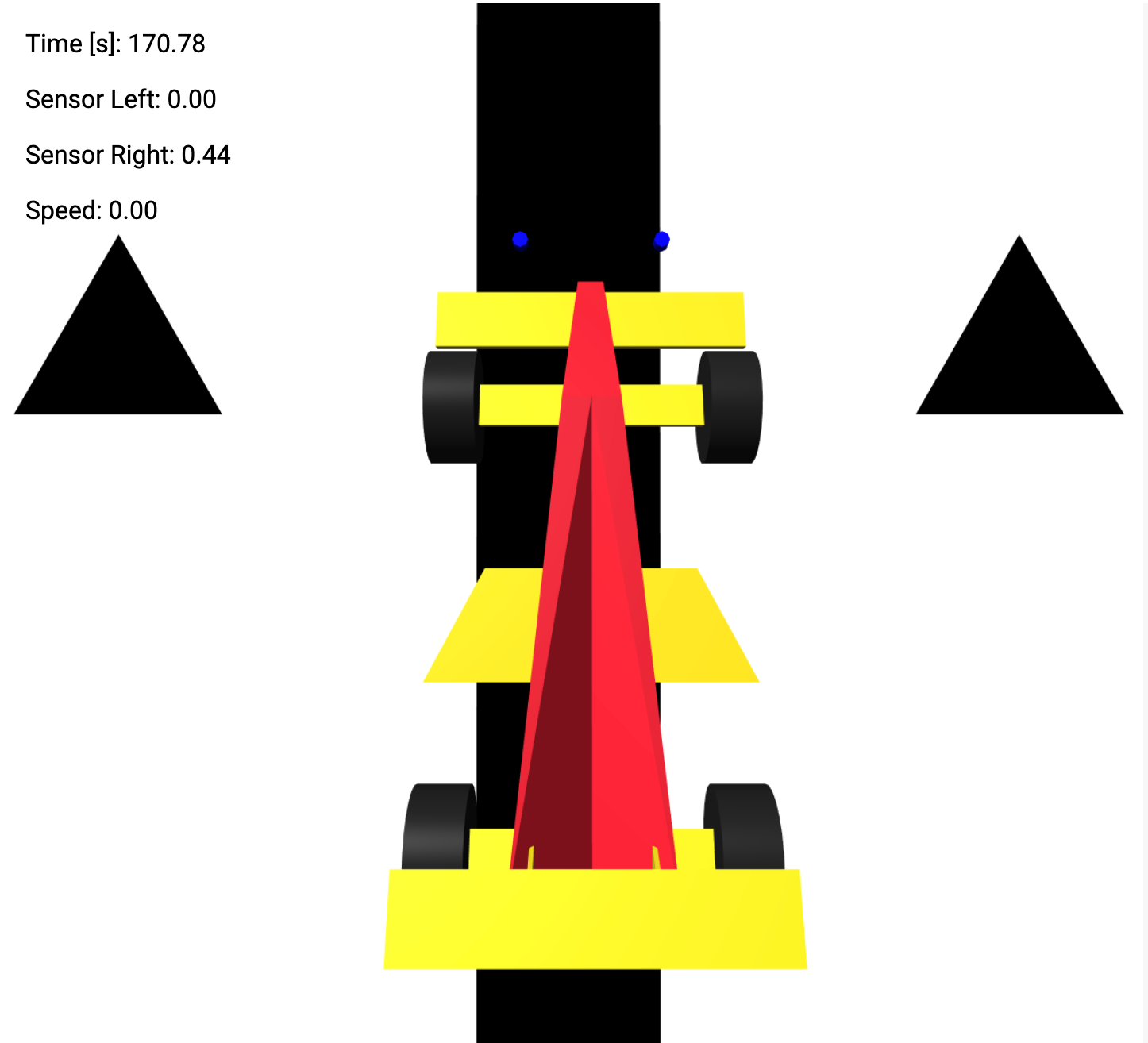 Roboton.io | Virtual Robot Competitions