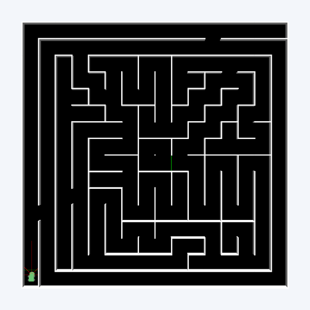 Roboton.io | Virtual Robot Competitions